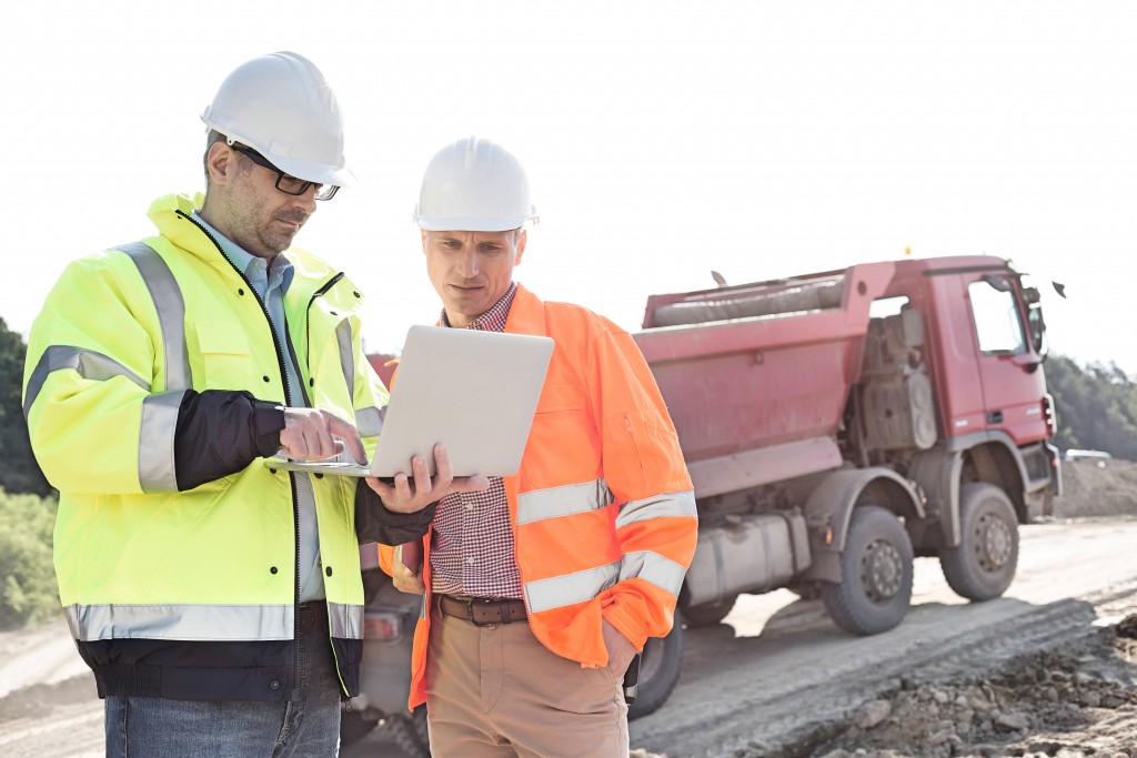 How to Make Sure That a Construction Project Runs Fast