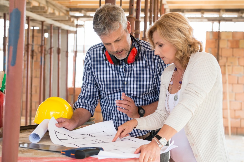 How to Make Sure That a Construction Project Runs Fast