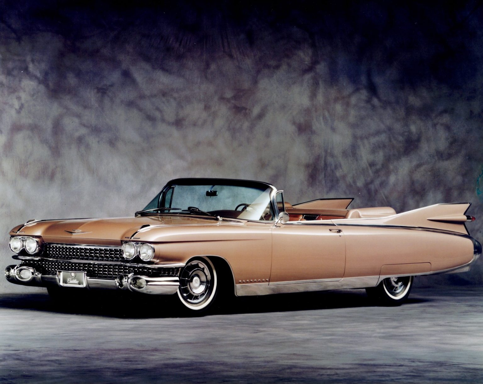 What You Need to Know About The 1959 Cadillac - Old Engine Shed